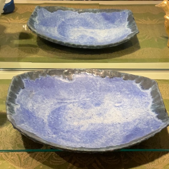 McCarty Pottery | Dining | Gorgeous Mccarty Pottery Chicken Cooker From ...